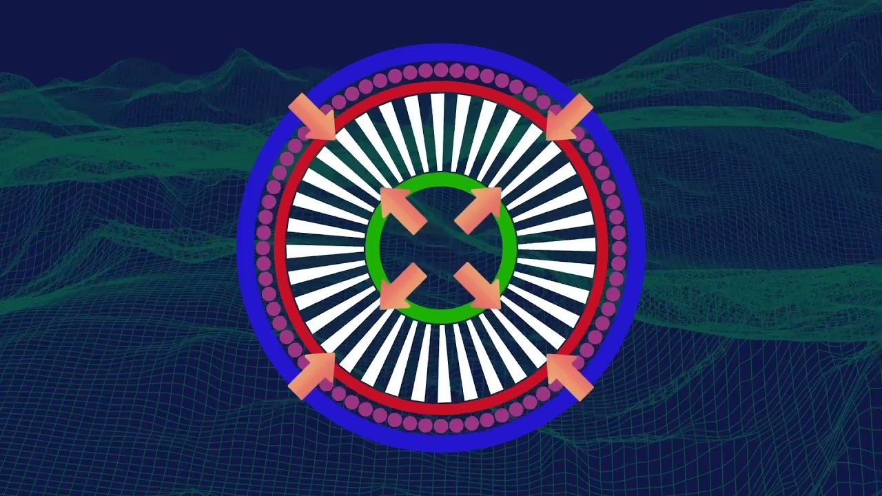 Compressor Development for Exoskeletal Turbine-Based Combined Cycle ...