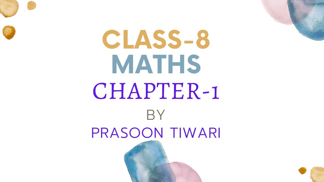 class-8-chapter-1-rational-number-maths-hindi-youtube