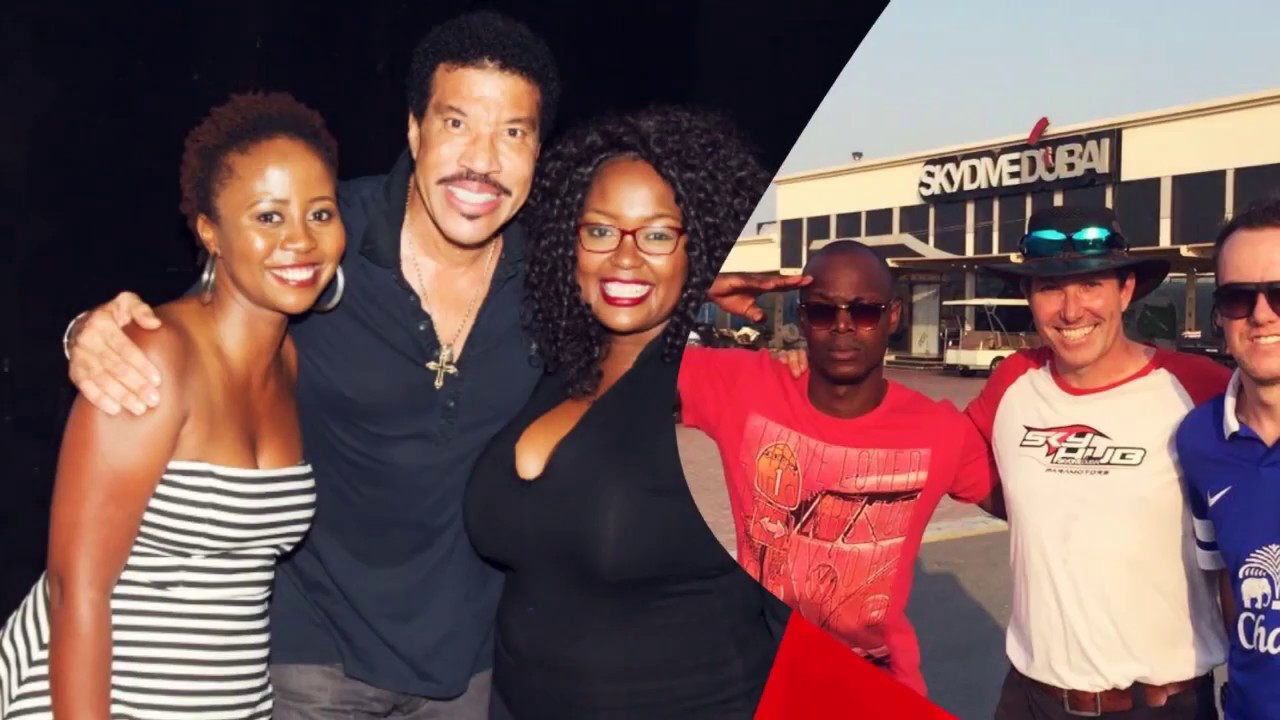 Greatest Moments from the 947 Breakfast Xpress - YouTube
