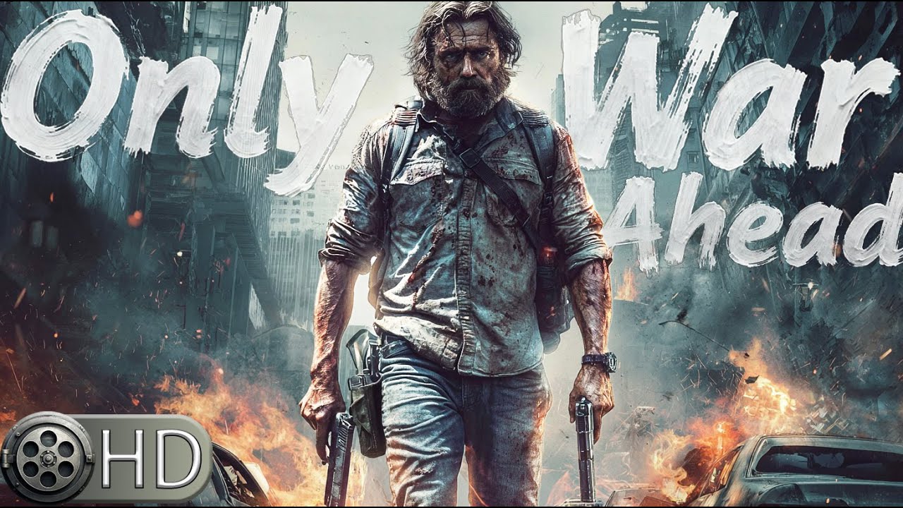 Full Action Movie📌A Former Agent’s Blood-Soaked Path to Revenge ...