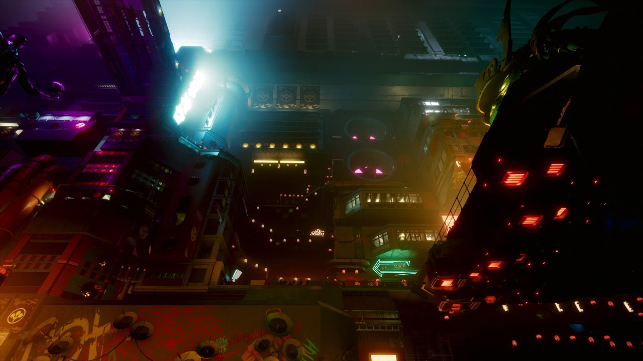 Cyberpunk 2077 Soundtrack Parade Fight (Play it Safe! Sniper Combat ...