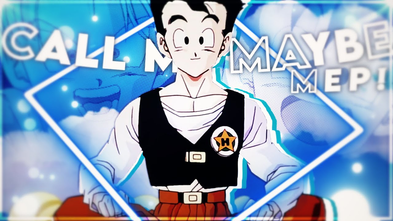 「Call Me Maybe MEP 💗」Mixed Anime [AMV] ! - YouTube