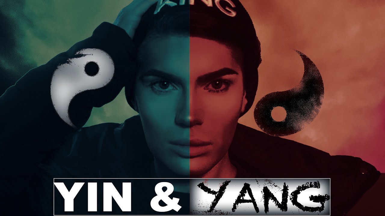 ILIYAN ILIEV-YIN & YANG / ИН & ЯН [OFFICIAL 4K VIDEO, 2019] - YouTube