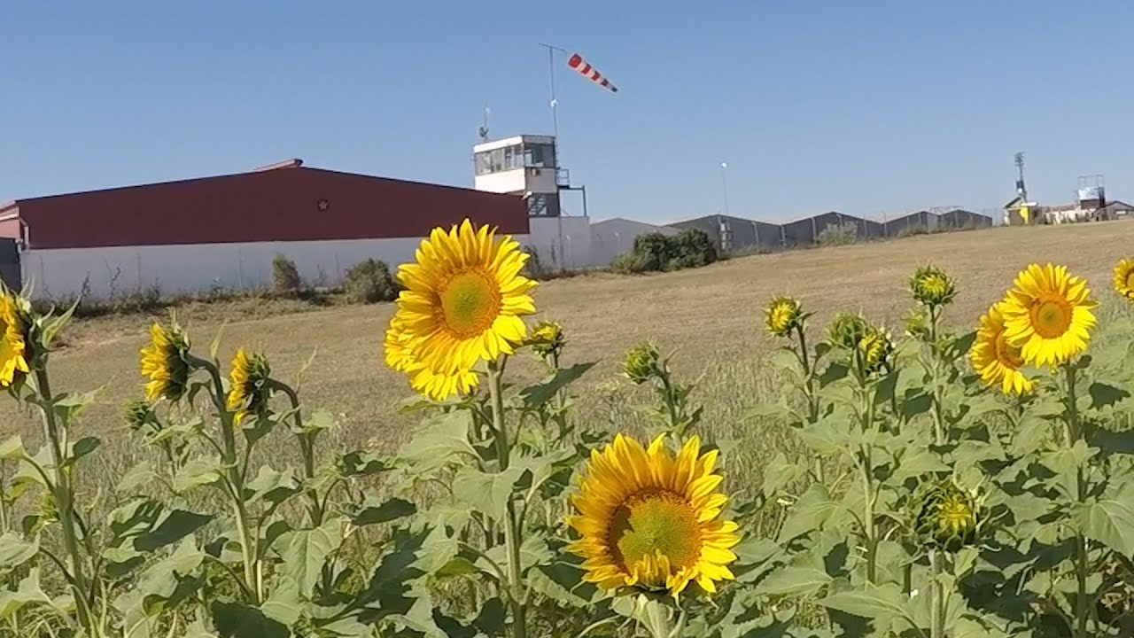 Skydiving & Psytrance #8: Spain and Portugal - YouTube