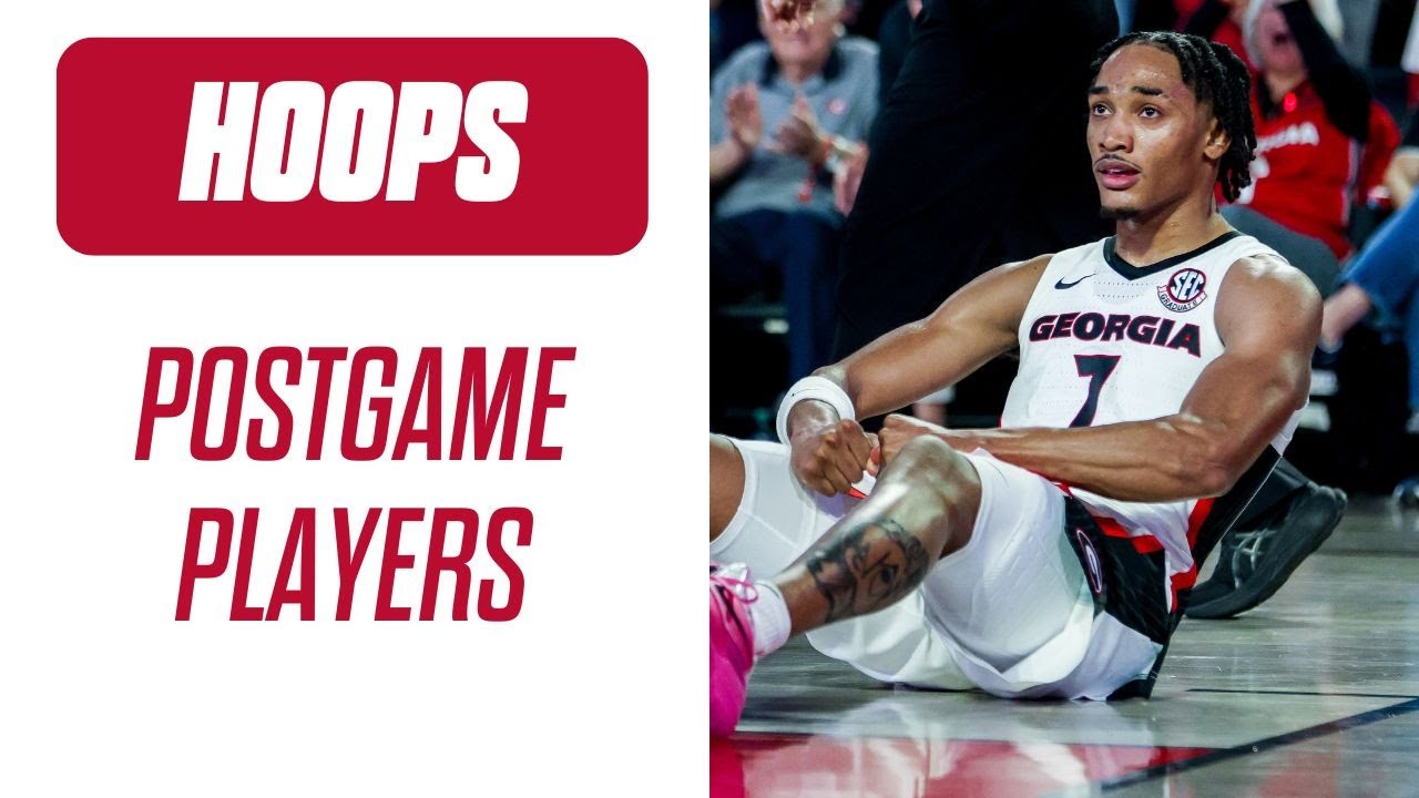 Tyrin Lawrence, Blue Cain have big nights helping lead Georgia to 114 ...
