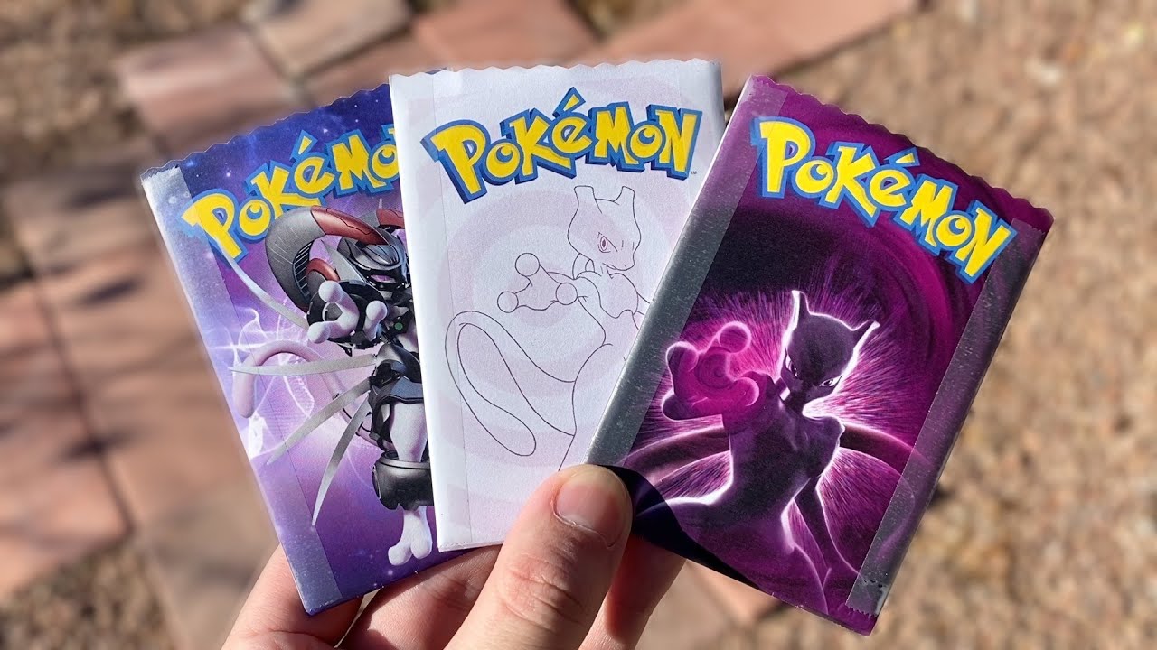 FINALLY OPENING THE RAREST POKEMON CARDS BOOSTER PACKS that were LOADED ...
