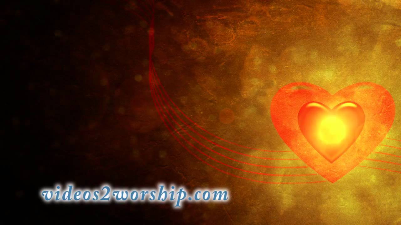 Beating Heart Loop - YouTube