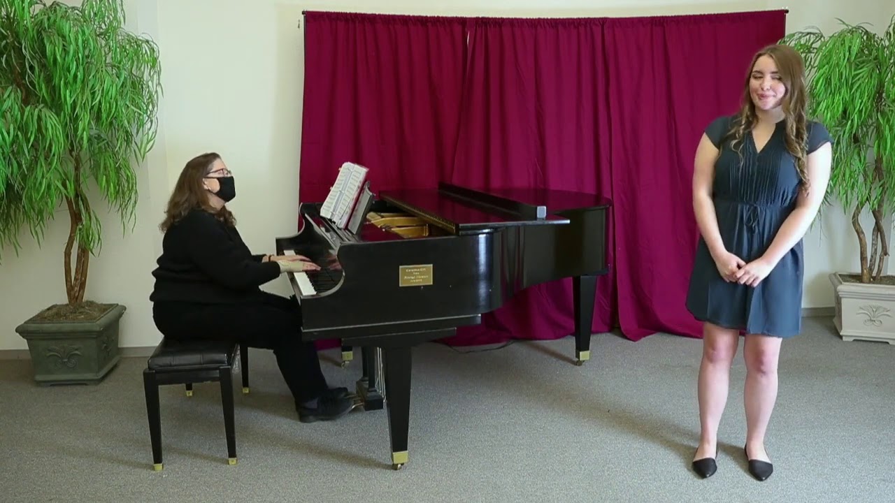 Moments in the Woods - Meghan Bailey - YouTube