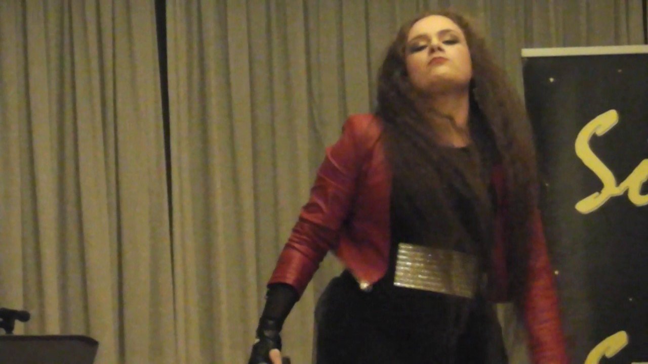 Angelica - Piece of my heart - YouTube