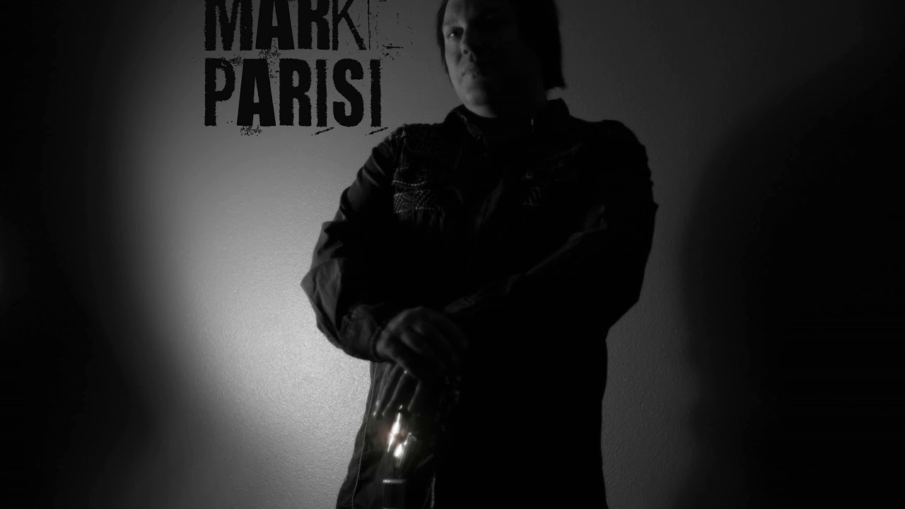 Mark Parisi - Touch and Go - Instrumental Guitar Rock - YouTube