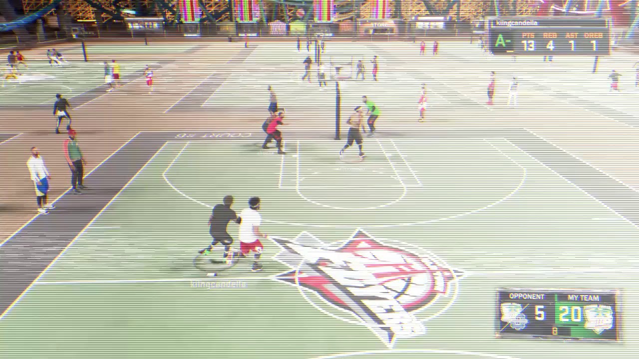 2k mixtape preview - YouTube