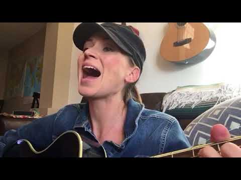 Any Man of Mine - Dayna Copeland (Shania Twain cover) - YouTube