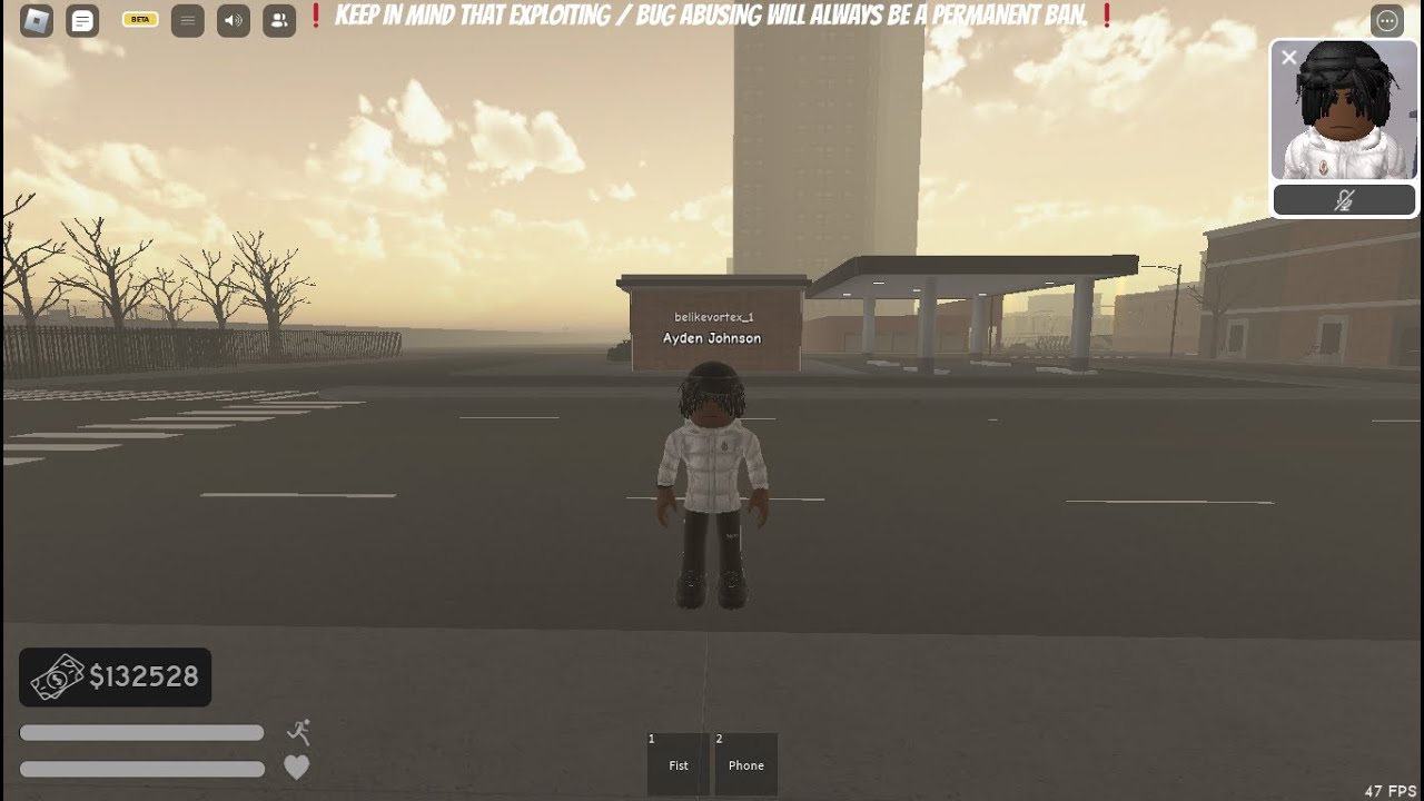 Vortex X Kdot VS South bronx - YouTube