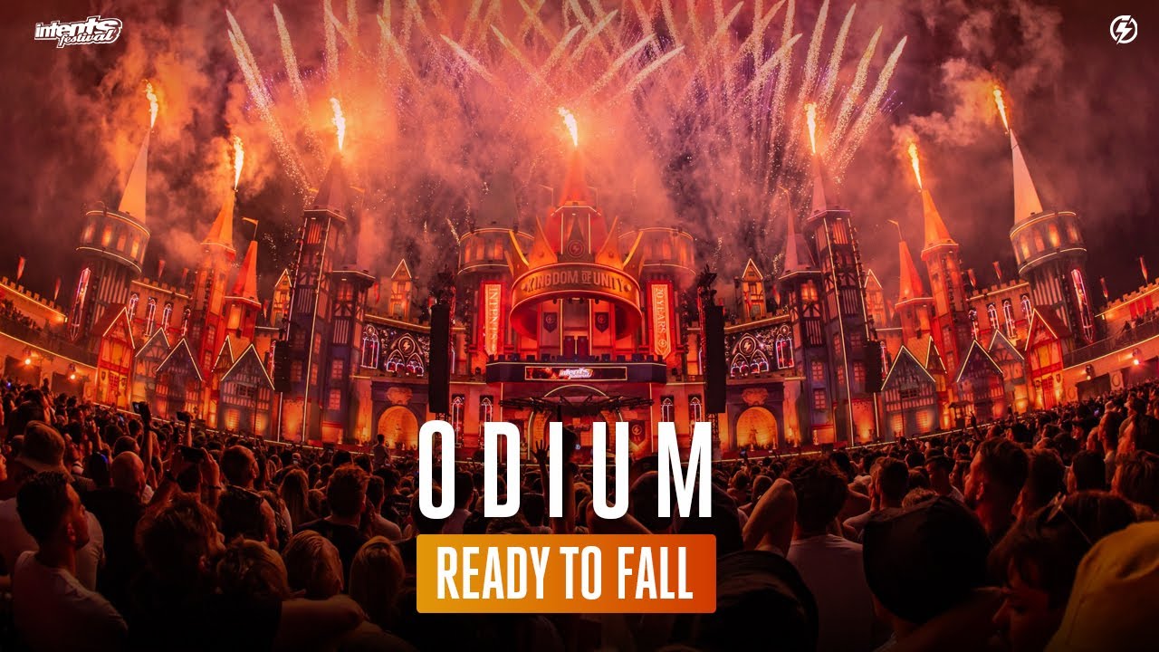 Odium - Ready To Fall - YouTube