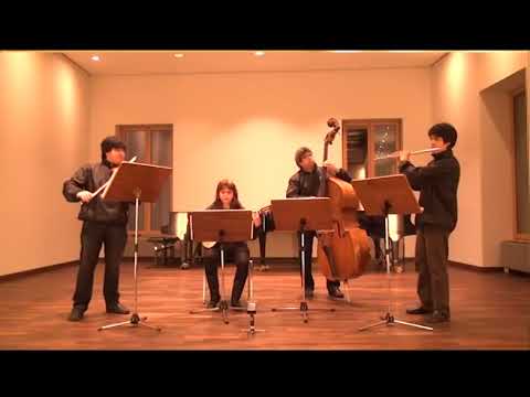ALCABA, El Cuarteto de Venezuela, APURE EN UN VIAJE, Alejandro Carrillo ...