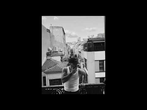 [SATILIK] ATİ242 x BLOK3 Type Beat - 💔\