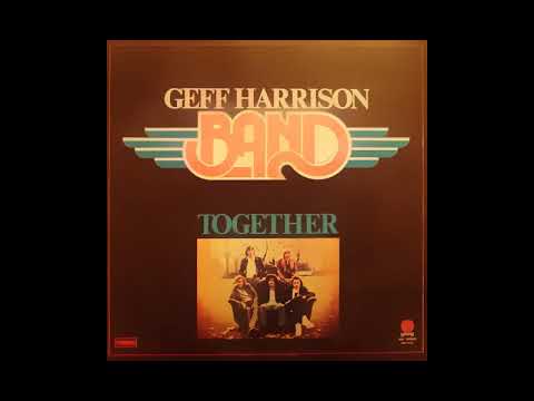 Geff Harrison - Together - YouTube