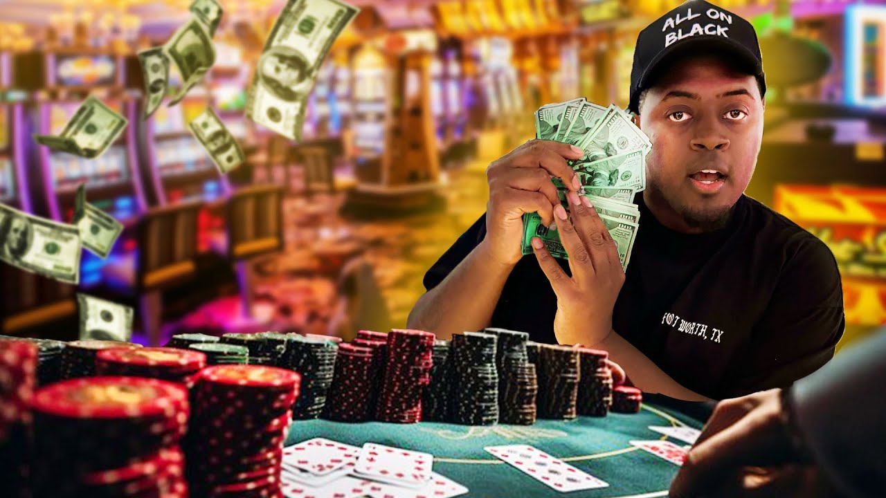 $1,000 HAND DOUBLE DOWN MADNESS BLACKJACK - YouTube