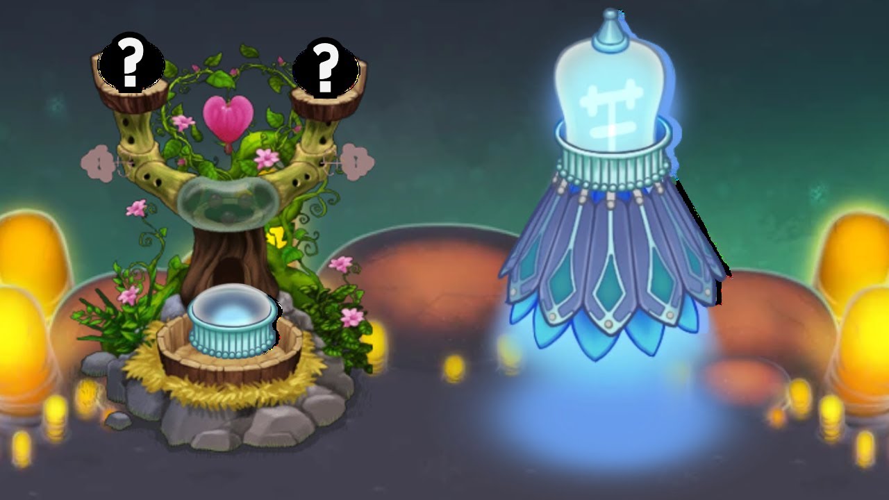 How to Breed RARE FIDDLEMENT in MY SINGING MONSTERS! - YouTube