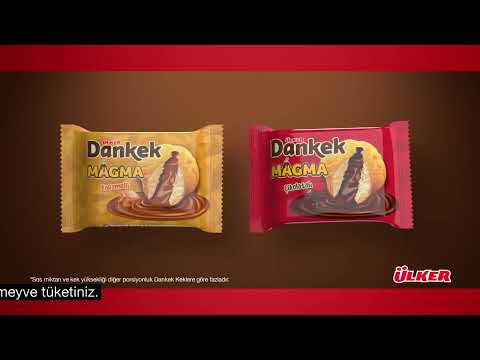 Dankek Magma – Yoook Artık!
