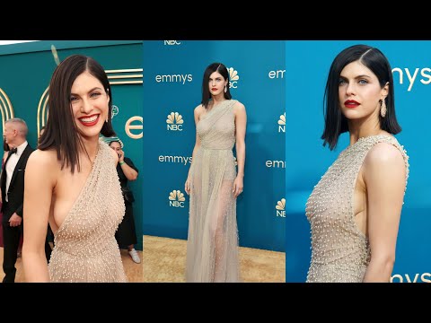 alexandra daddario hot scene edit_ status edit 😮