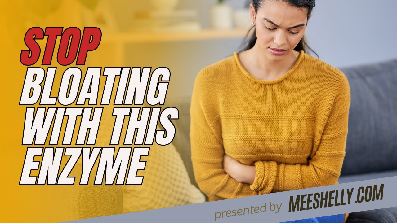 Fast Relief from Bloating with Arrae's "Bloat" Supplement - My review ...