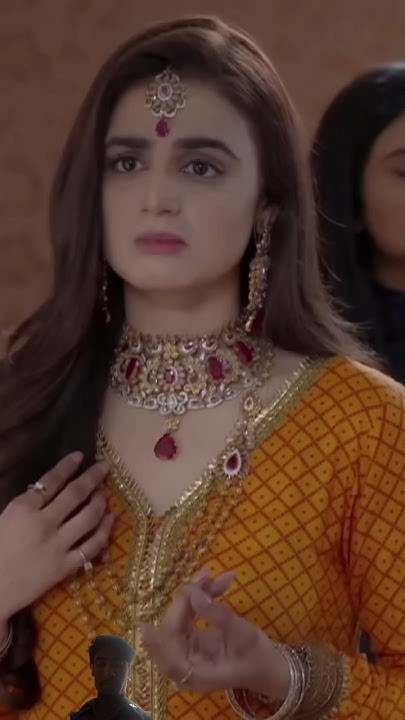 Sab ku nzar mugh par sa hata gi ni#hiramani#shorts#viral#ytshorts#pakistanidrama#trending#allah ...