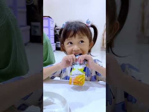 ALETHA DI KASIH HADIA CIMORY #alethaabew #cimory