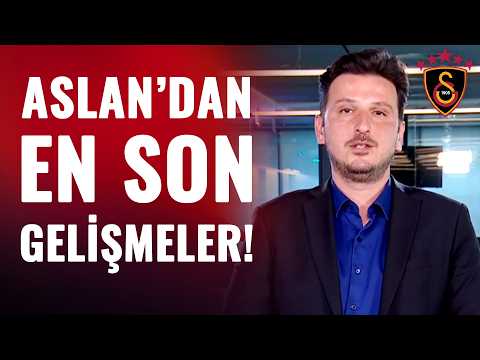 “ŞAMPİYONLUK KUTLAMASI YENİKAPI’DA!” | Transfer Çalışmaları | İşte Galatasaray'dan Son Gelişmeler!