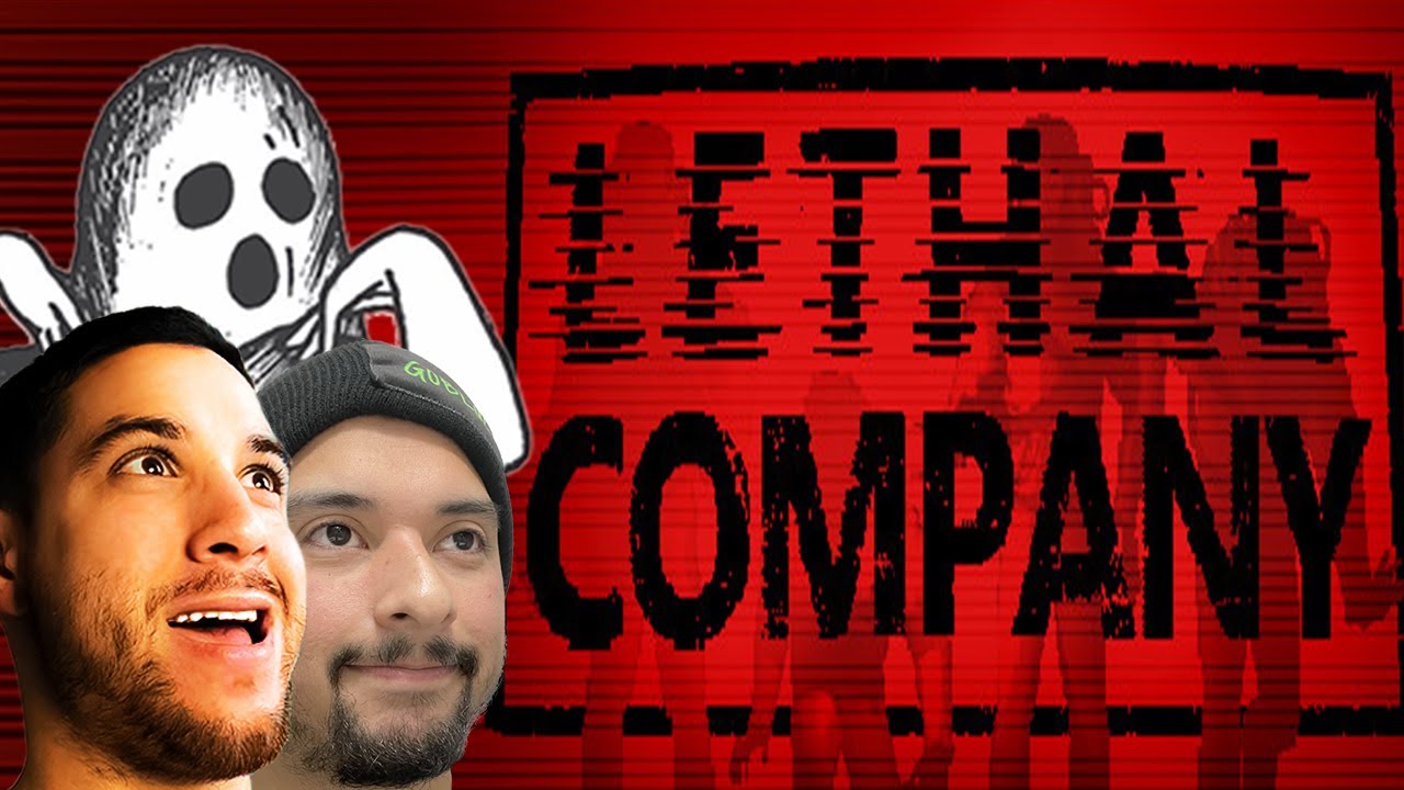 NOBODY PANIC. EVERYTHING IS OK. | LETHAL COMPANY - YouTube