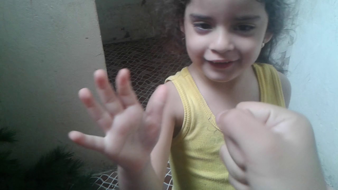 Jugando Con Mi Hermana 2 Youtube
