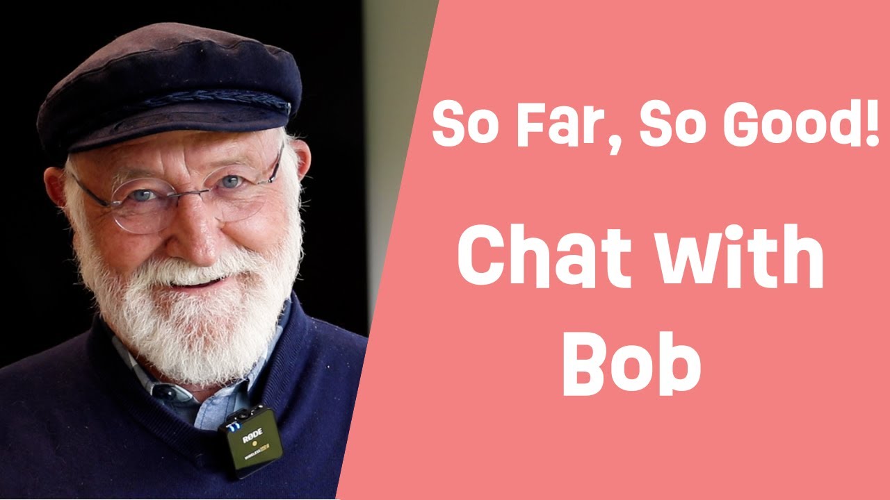 LDTC Signature Concert: "So Far, So Good" - Chat with Bob Moore - YouTube