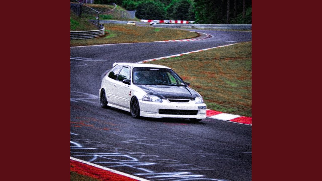 Type R - YouTube