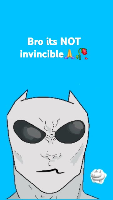 invincible gubby - YouTube