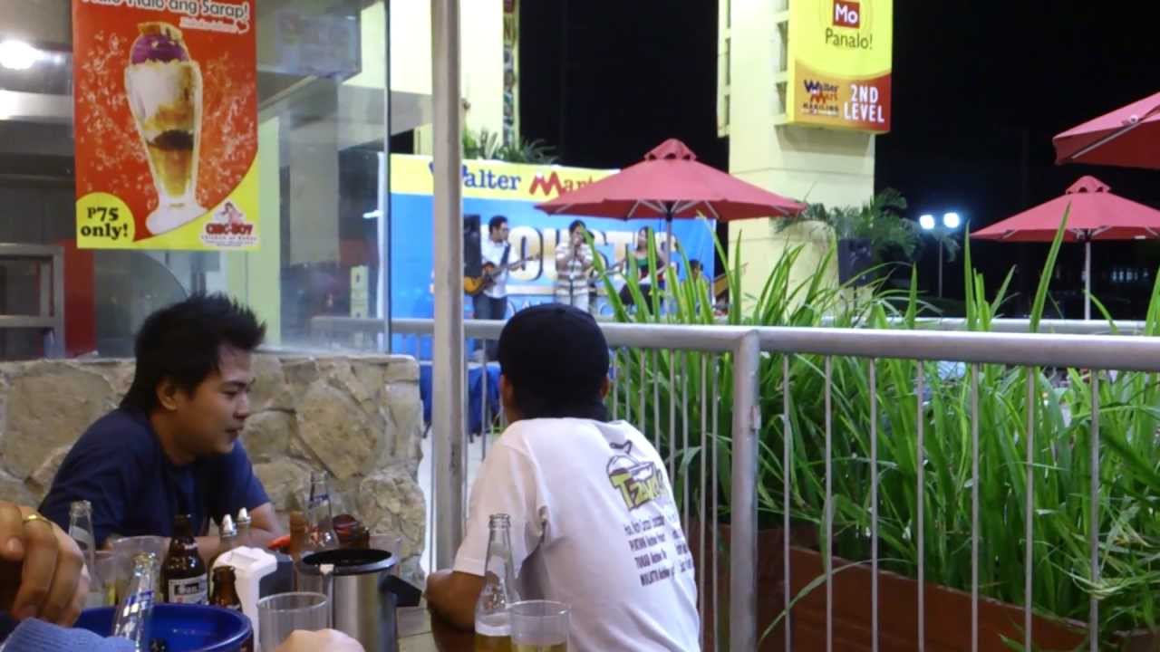 Waltermart Makiling - YouTube