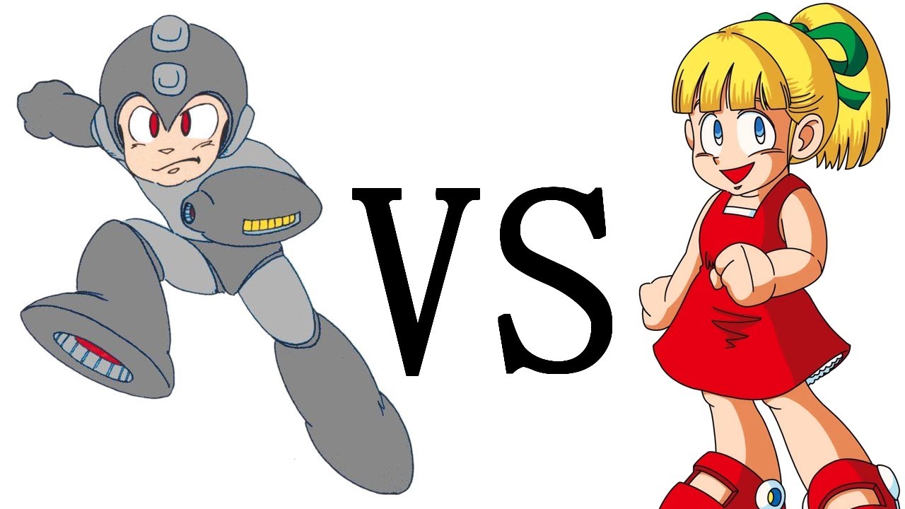 ロックマンCX ワイリー課長の挑戦! For アクションゲームツクールMV Mega Man CX For PIXEL GAME MAKER ...