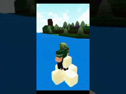 2 Blokla Uçan Gemi Yapmak. ROBLOX (Build A Boat For Treasoure) BEEP #buildaboatfortreasure #roblox