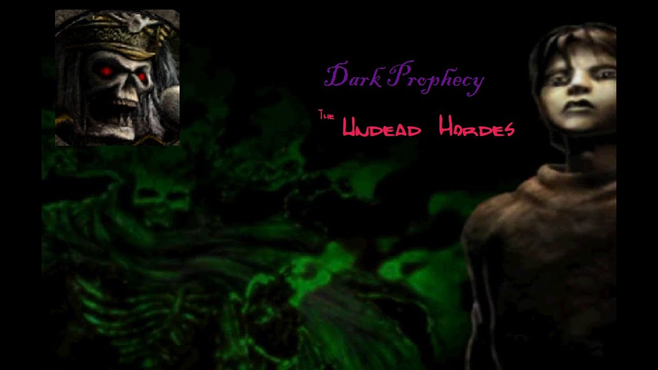 Disciples 2: The Undead Hordes of to saga 28. impact - YouTube