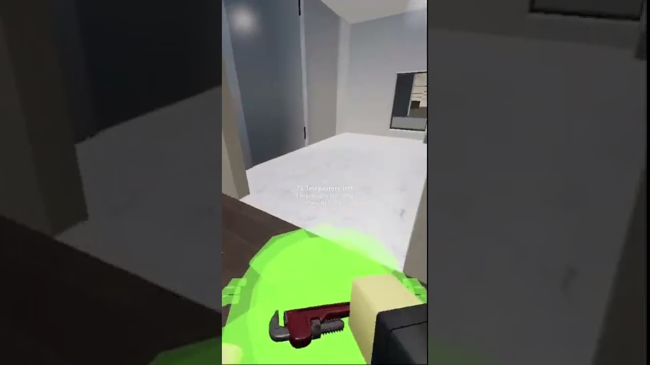 Evade Silver Mall safest spot - YouTube