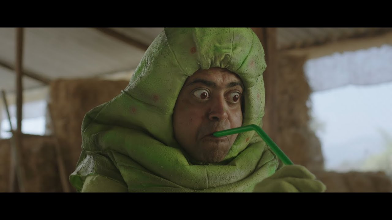 Prompt - Mr. Bacteria - YouTube