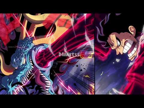 One Piece Movie 14: Stampede Ost- Luffy’s Seriousness - YouTube