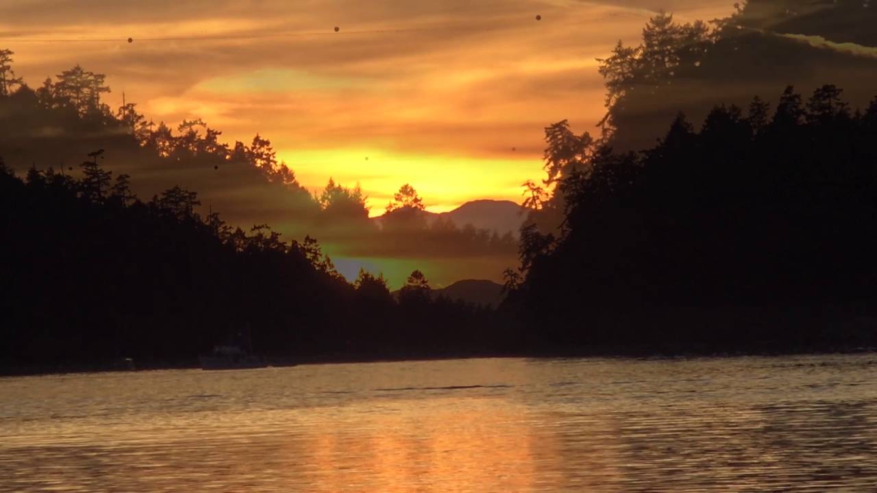 Sunset Music Video - YouTube