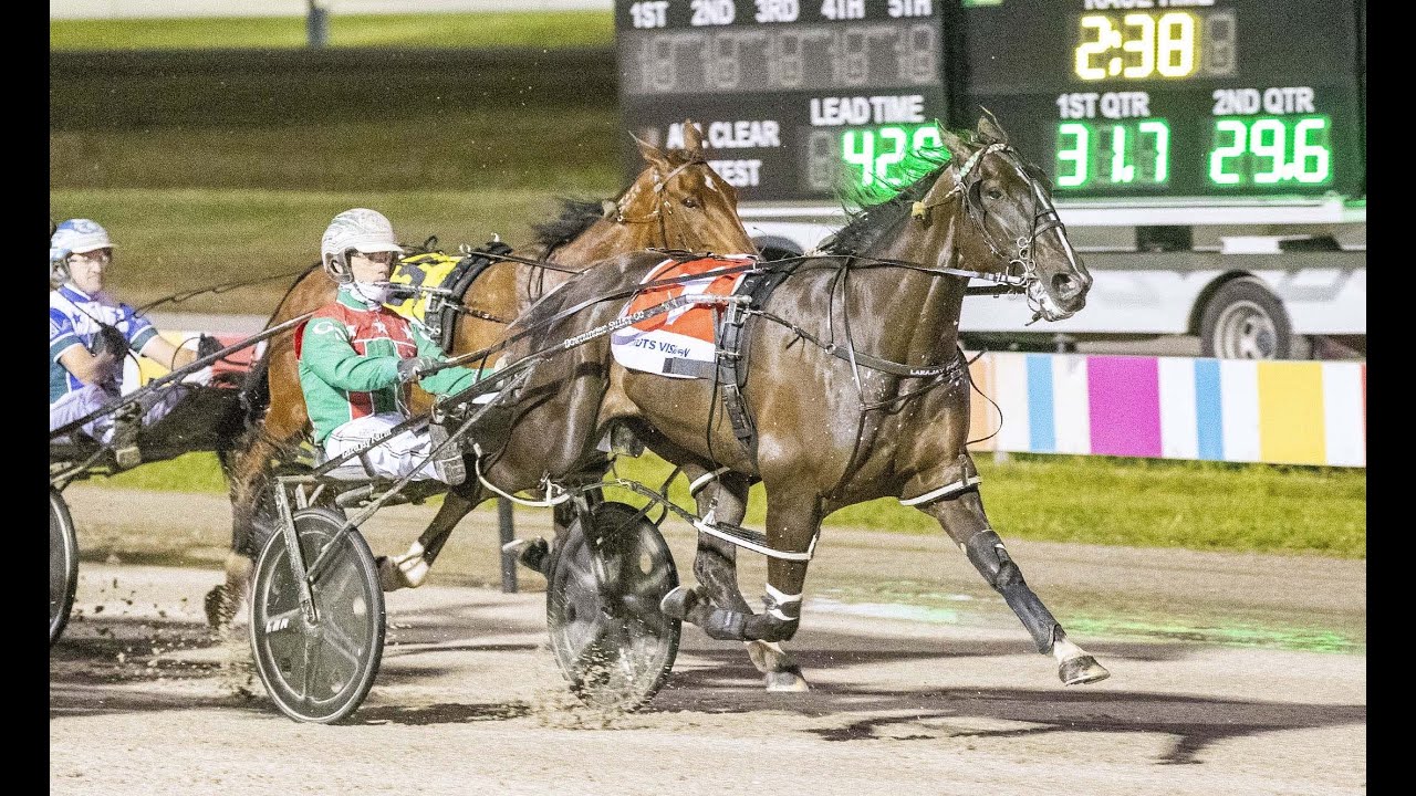 2024 Allied Express Casey Classic 2240M Melton Australia : Better ...