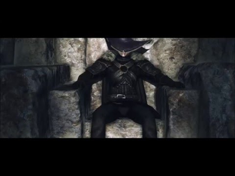 Darksouls Nameless song & darksouls 2 milfanito Collab - YouTube