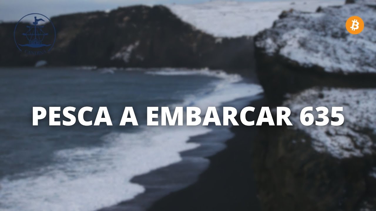 PESCA A EMBARCAR 635 - YouTube