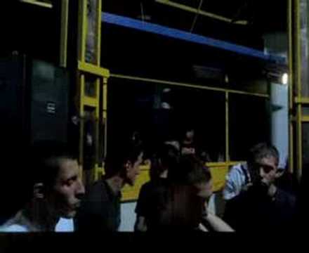 beppe le blanc@Domina