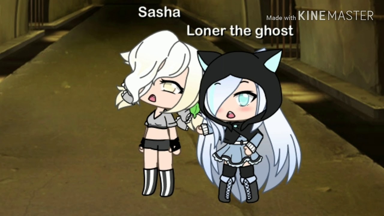 Og vid on desk( gacha mv) stay with me - YouTube