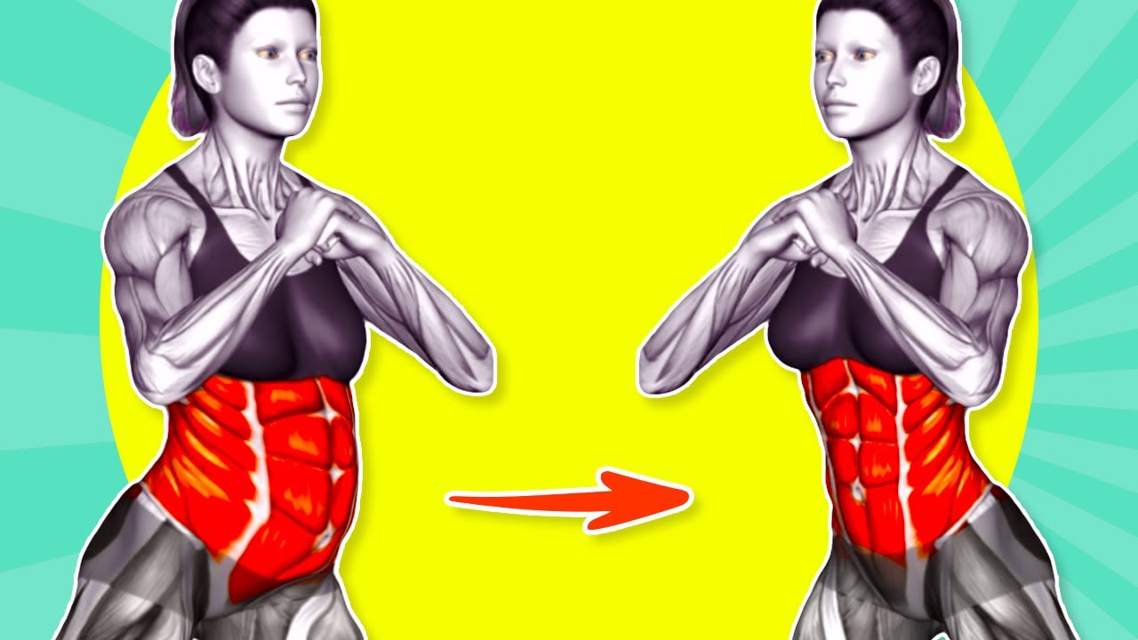 Look 10 Years Younger Try These 10 Age-Defying Moves! - YouTube