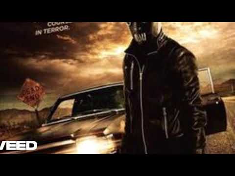 FENDER BENDER ( Korku Film Müziği, Virtual Keyboard ,Music Studio )