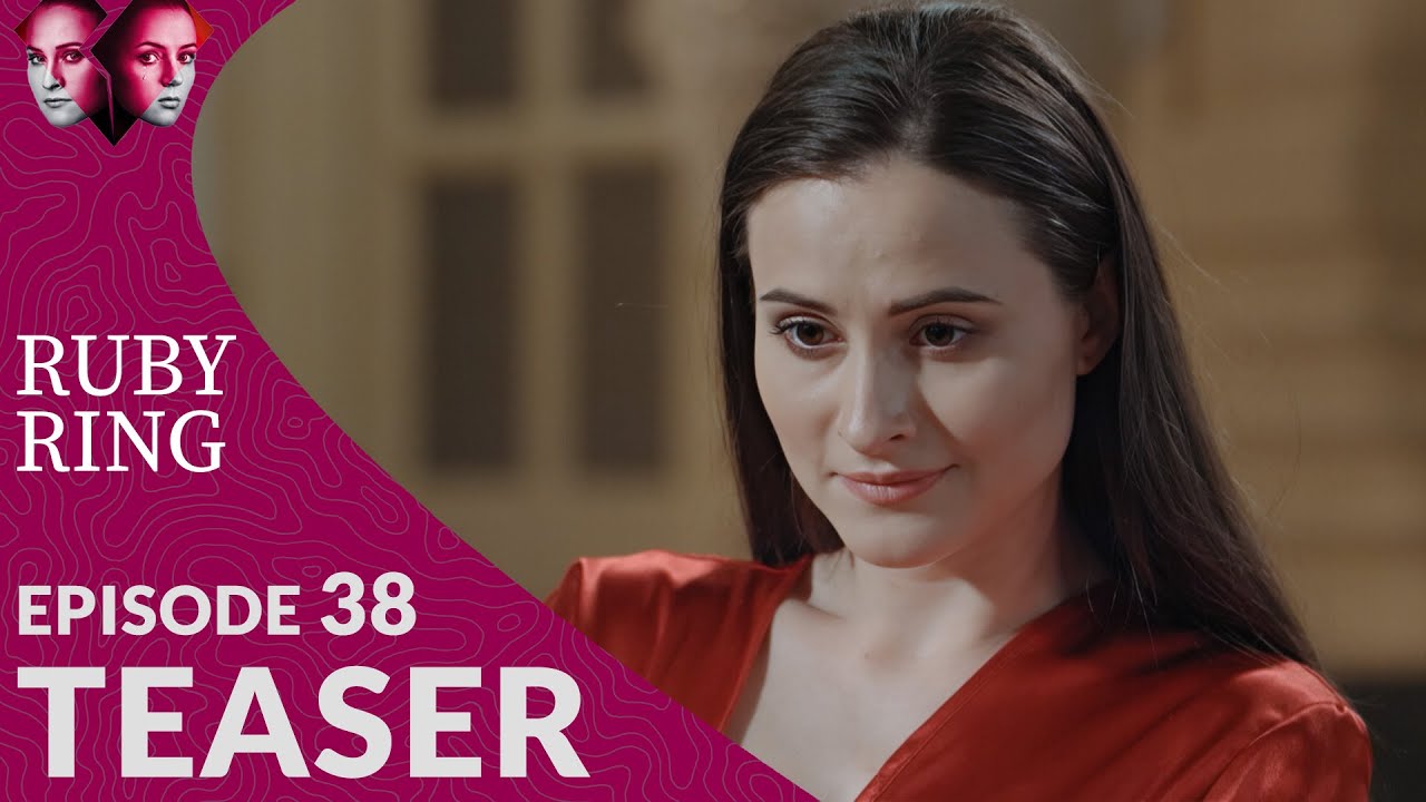 Ruby Ring | Serial Promo - Episode 38 | Drama in Hindi | Drama in Hindi ...